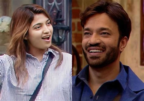 Bigg Boss 17 Sana Raees Khan Says Vicky Jain Is Like Her Elder Brother