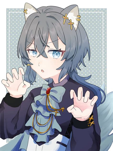 Null On Twitter 同一人物が描いたとは思えないイラスト
