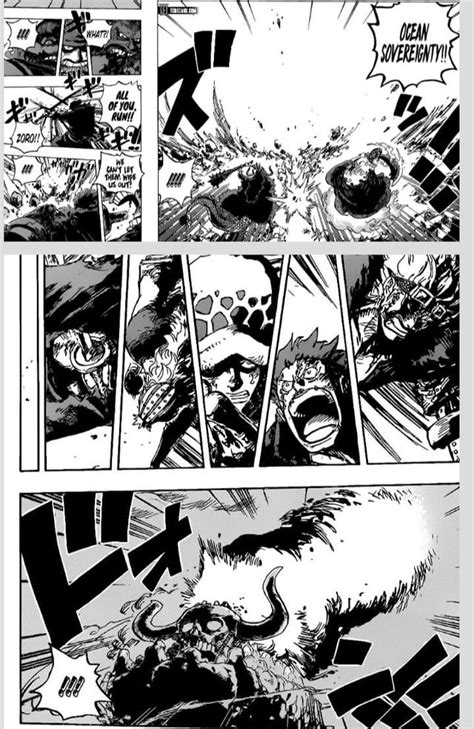 Kaido And Big Mom With Crew Vs Og Admirals Ronepiecepowerscaling