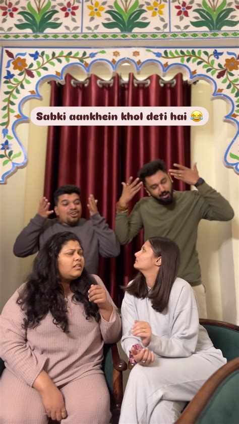 Pankti Pathak Tag And Share It With Whom You Wanna Do This ♥️💯 Instagram
