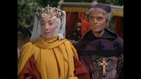 The Story Of Robin Hood And His Merrie Men 1952 • Title Cards