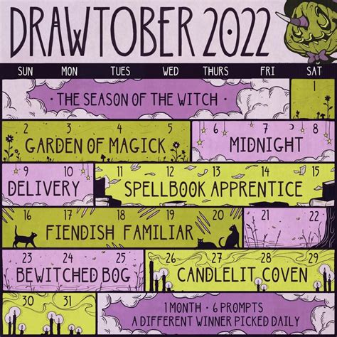 Drawtober [art Challenge] Brushwarriors