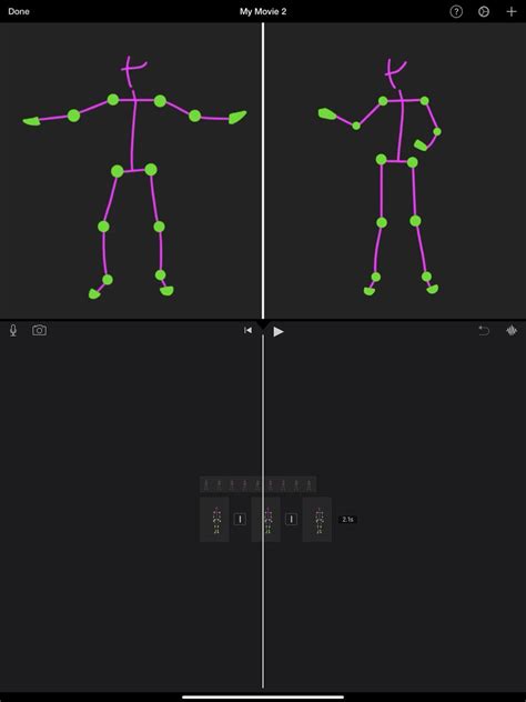 How I Move Learn With Procreate®