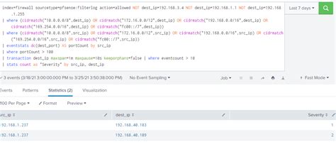 blocking nmap scanning networking level1techs forums