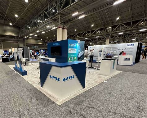 Navtek D4d Exhibits