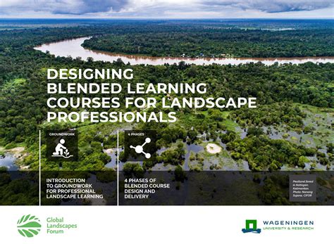 designing blended learning courses rco