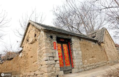 浪費土地資源，影響村莊環境 從沙河空心村現狀談空心村治理 每日頭條