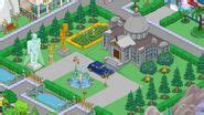 Burns Manor The Simpsons Tapped Out Wiki Fandom