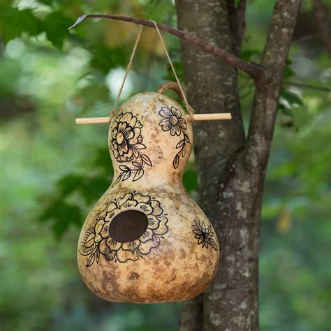 Diy Birdhouse Birds And Blooms