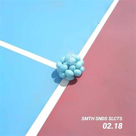 Stream Smth Snds Listen To Smth Snds Slcts 0218 Playlist Online For
