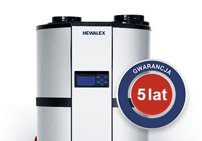 Hewalex PCWU 300eK Pompa ciepła powietrze woda o mocy 2 5 kW pojemność 300 litrów kod 91 10 83