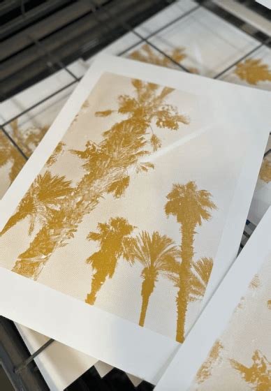 Screen Printing Workshop London Ts Classbento