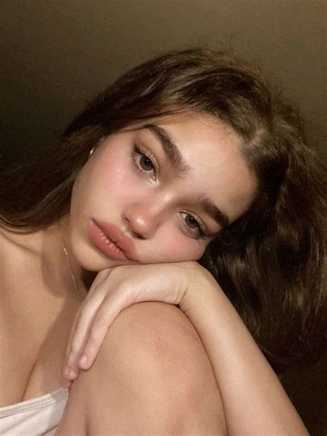 Beautiful Girls Like We🩷 Saç Saç Modeli Fikirleri Kızıl Saç