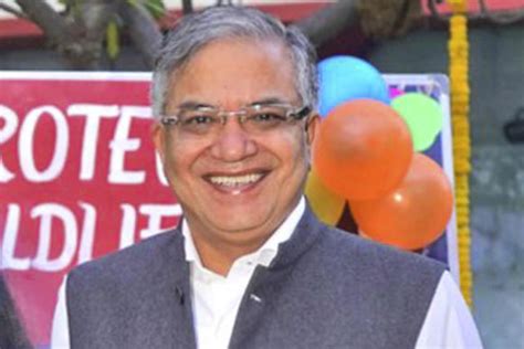 New Chief Election Commissioner Gyanesh Kumar Appointed As New Chief
