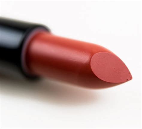 Mac Mocha Lipstick Review Swatches Mac Cosmetics Lipstick Mocha Lipstick Lipstick