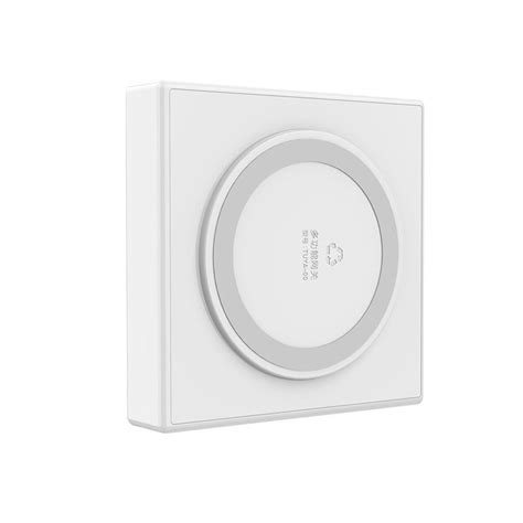 WiFi Zigbee Gateway Smart Home Automation Iot WiFi Zigbee Hub Support Alexa Echo DOT Google