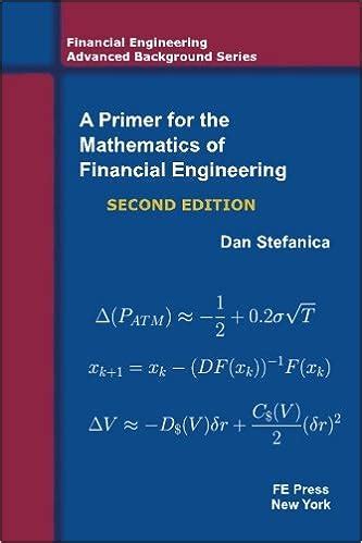 Top Financial Mathematics Books Updated For EduCBA