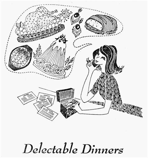 And Everything Else Too The Co Ed Cookbook 67