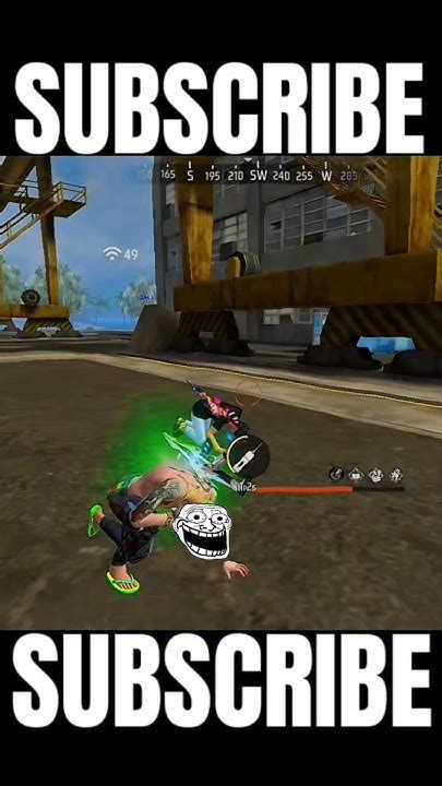 Impossible 🍷🗿 Foryou Foryoubage Freefire Freefirehighlights M1nxff