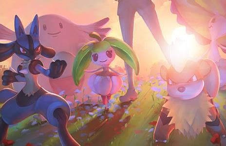 Er is weer een nieuw Pokémon GO laadscherm verschenen NWTV