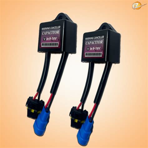 C 16 Hid Decoder Ez X Press