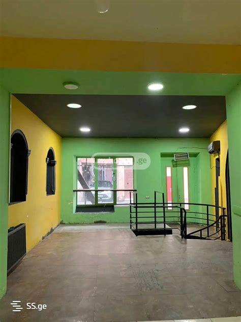 ქირავდება კვების ობიექტი სოლოლაკში 800 31586536 Ss Ge