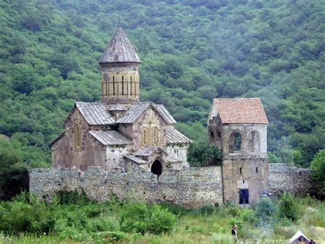 მარტყოფის ღვთაების მამათა მონასტერი House Styles Mansions Building