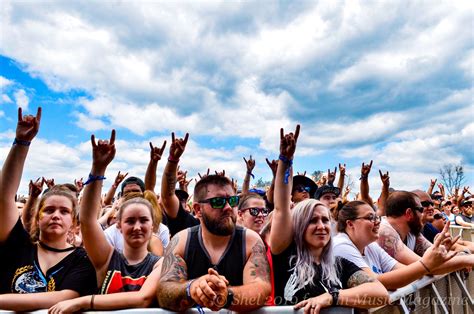 What Happened At Blue Ridge Rock Fest Your Daily