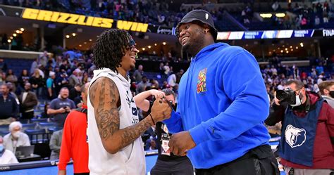 Re Drafting Ja Morant Zion Williamson And The 2019 Nba Draft News