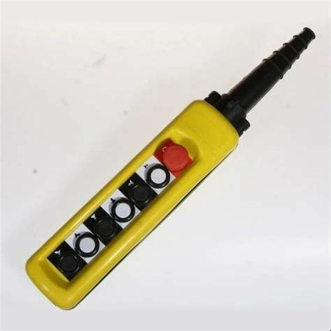 Push Button Pendants At Best Price In New Delhi By Shyam Electric Store ID