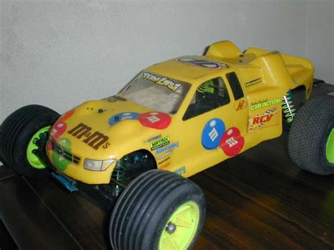 FS Losi XXXT R C Tech Forums