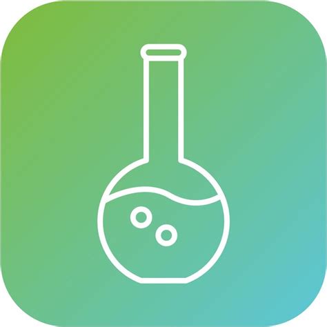 Premium Vector Vector Design Chemistry Icon Style