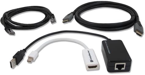 Comprehensive Surface Pro HDMI Networking Connectivity