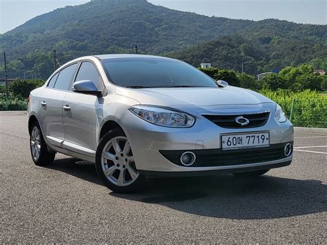 순천중고차 연비 최강 차량상태 최상급 짧은 키로수 준중형세단 Sm3 전라남도 순천시 조례동 비즈프로필