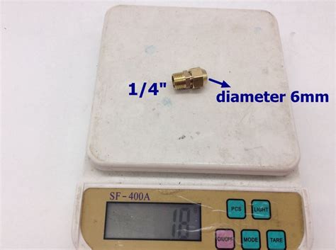 Copper Flaring Directly Connect Brass Fitting Co Grandado