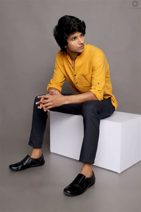 akarsh mishra castyou