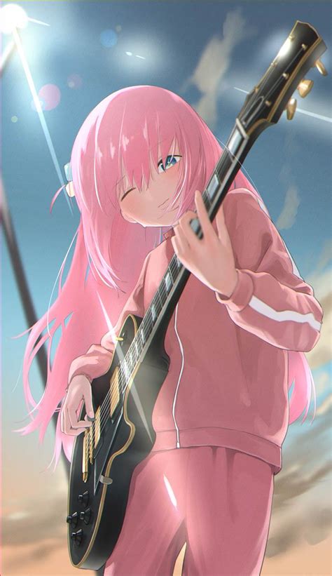 Pixiv人气插画师推荐之bd篇 ID 58922236 BoBoPic