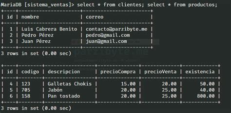 exportar datos de mysql a excel con php phpspreadsheet y pdo parzibyte s blog