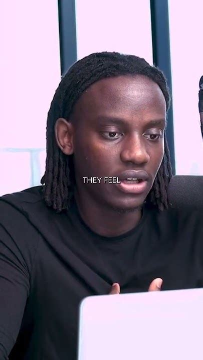 This Is Why People Show Off Serge Gatari Youtube