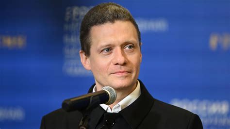 Биография Георгия Филимонова РИА Новости 09 09 2024