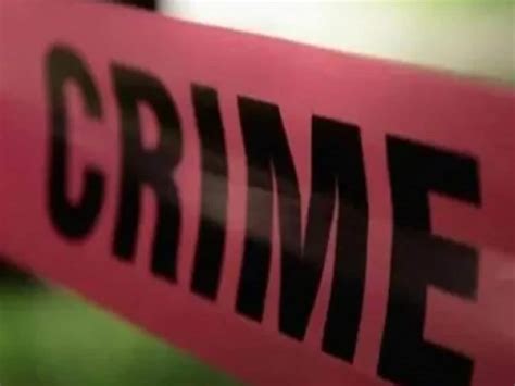 Jharkhand Garhwa Woman Stabbed By Sword Later Shot Dead Crime News