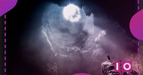 Hidden Life Underground Scientists Find Huge Ecosystem Inside The