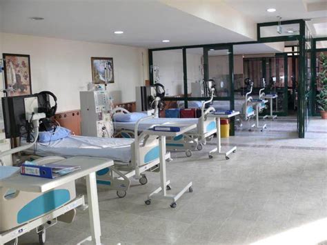 Osmaniye Devlet Hastanesi Ne Nerede