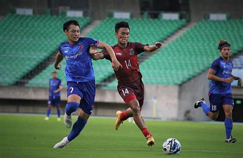 亞協盃主場首選高雄國家體育場 台中futuro考慮售票 Go Goal 勁球網 Line Today