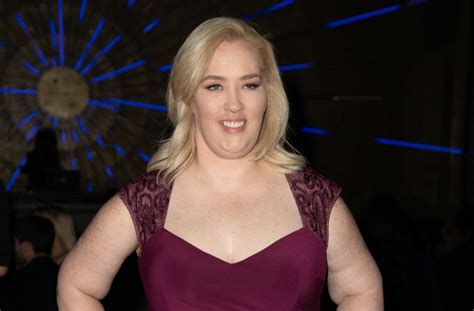 Mama June Reveals Shes ‘gained Weight Back Two Years After Lap Band
