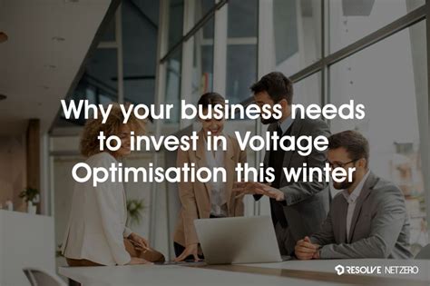 Winterenergysavings Voltageoptimisationsolutions Energyefficiencywinter
