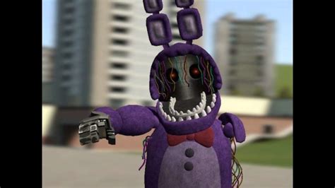 Strategies To Scare Away Withered Bonnie In The Universe Of Digital Horror