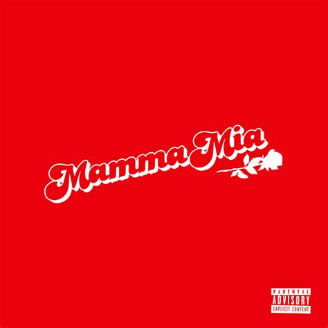 Rvssian And Sfera Ebbasta Mamma Mia Lyrics Genius Lyrics