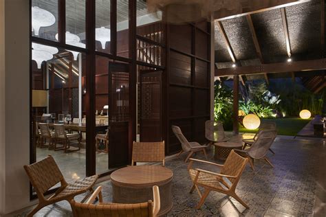 Gallery Of Ton Villas Rdma 17