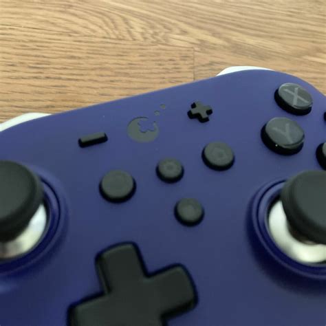 Gulikit Zen Pro Wireless Controller Review What Gadget